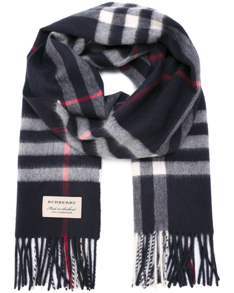 Burberry Schal Outlet Online Shop