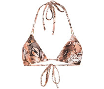 Luxus-Bademode: die schönsten Labels