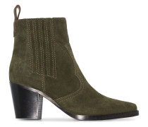 Die neuen Trend-Stiefeletten für 2020