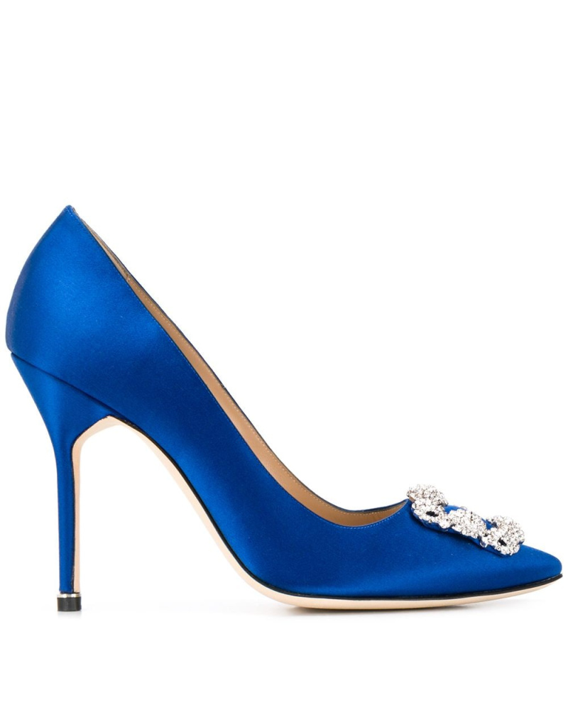 Manolo Blahnik Schuhe | Sale -60% bei MYBESTBRANDS