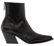 Die neuen Trend-Stiefeletten für 2020