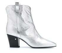 Silber – so elegant ist die Trendfarbe 2020