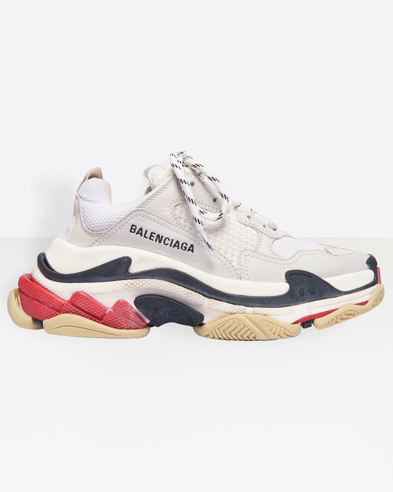 Balenciaga Sneaker | Sale -50% | MYBESTBRANDS