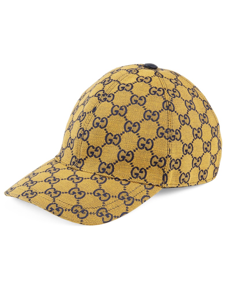 Gucci Caps | Sale -40% | MYBESTBRANDS