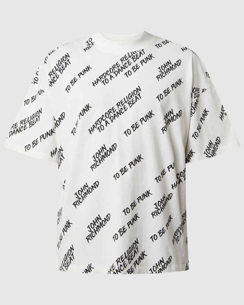 John Richmond Online Shop | Mybestbrands