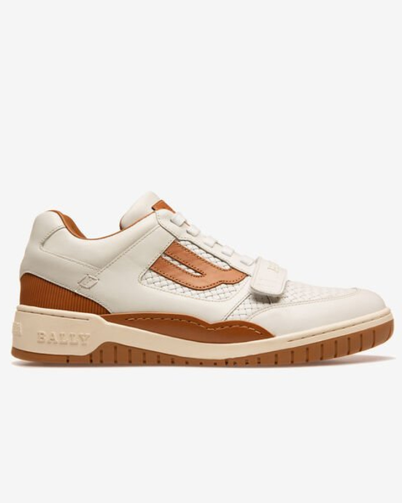 Bally Sneaker | Sale -50% | MYBESTBRANDS
