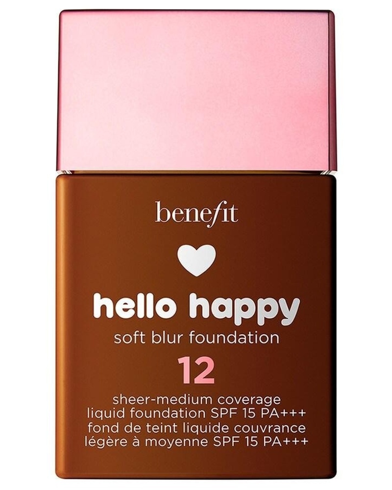 Benefit Foundation | Sale -20% bei MYBESTBRANDS