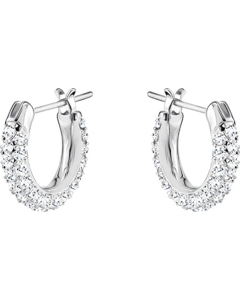 Swarovski Creolen | Sale -30% bei MYBESTBRANDS