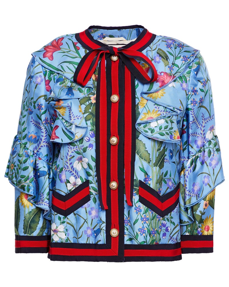 Gucci Jacken | Sale -52% | MYBESTBRANDS