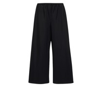 Marlene, Culotte & Palazzo – so kombinieren Sie weite Hosen