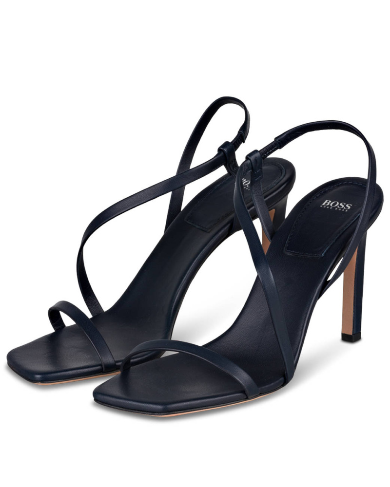 Fabelhafte Hugo Boss Sandalen Bilder