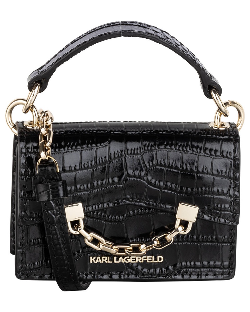 Karl Lagerfeld Taschen | Sale -60% bei MYBESTBRANDS