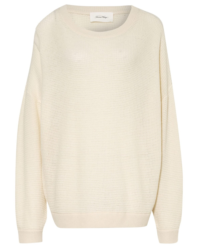 American Vintage Pullover | Sale -60% | MYBESTBRANDS