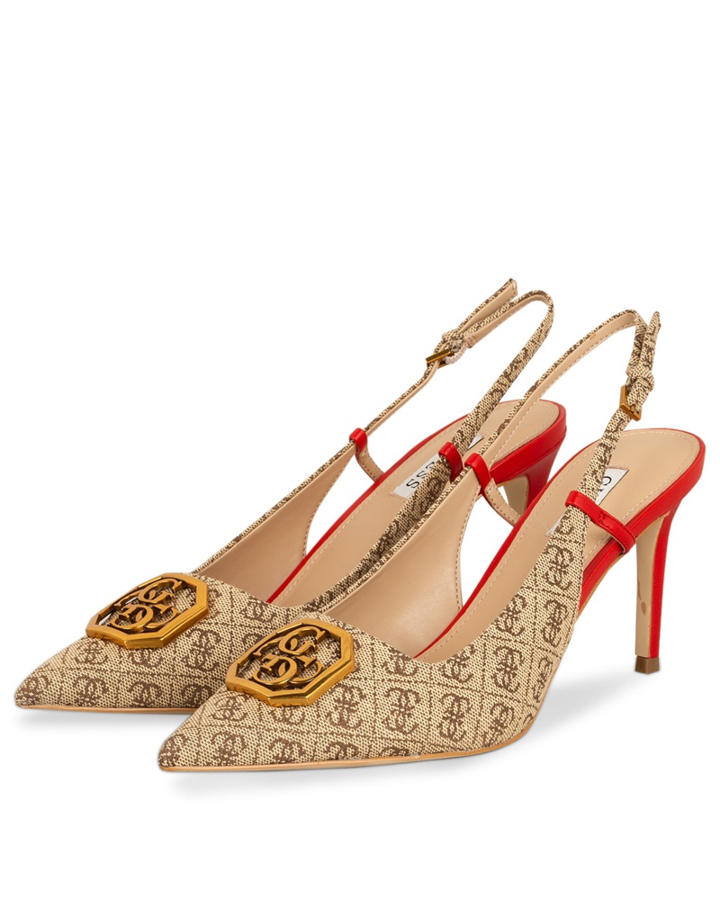 Guess Schuhe | Sale -70% bei MYBESTBRANDS