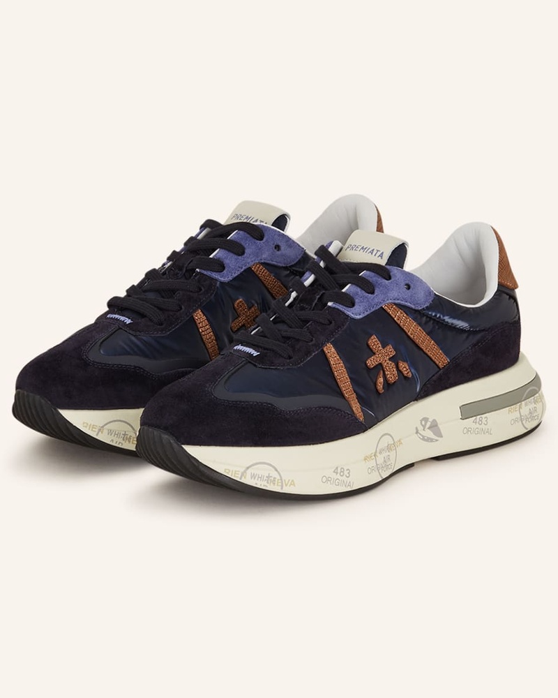 Premiata Sneaker | Sale -55% | MYBESTBRANDS