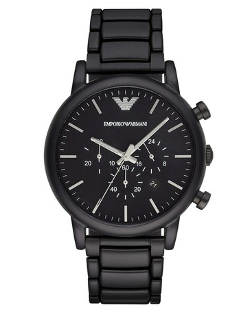 Emporio Armani Uhren | Sale -57% bei MYBESTBRANDS